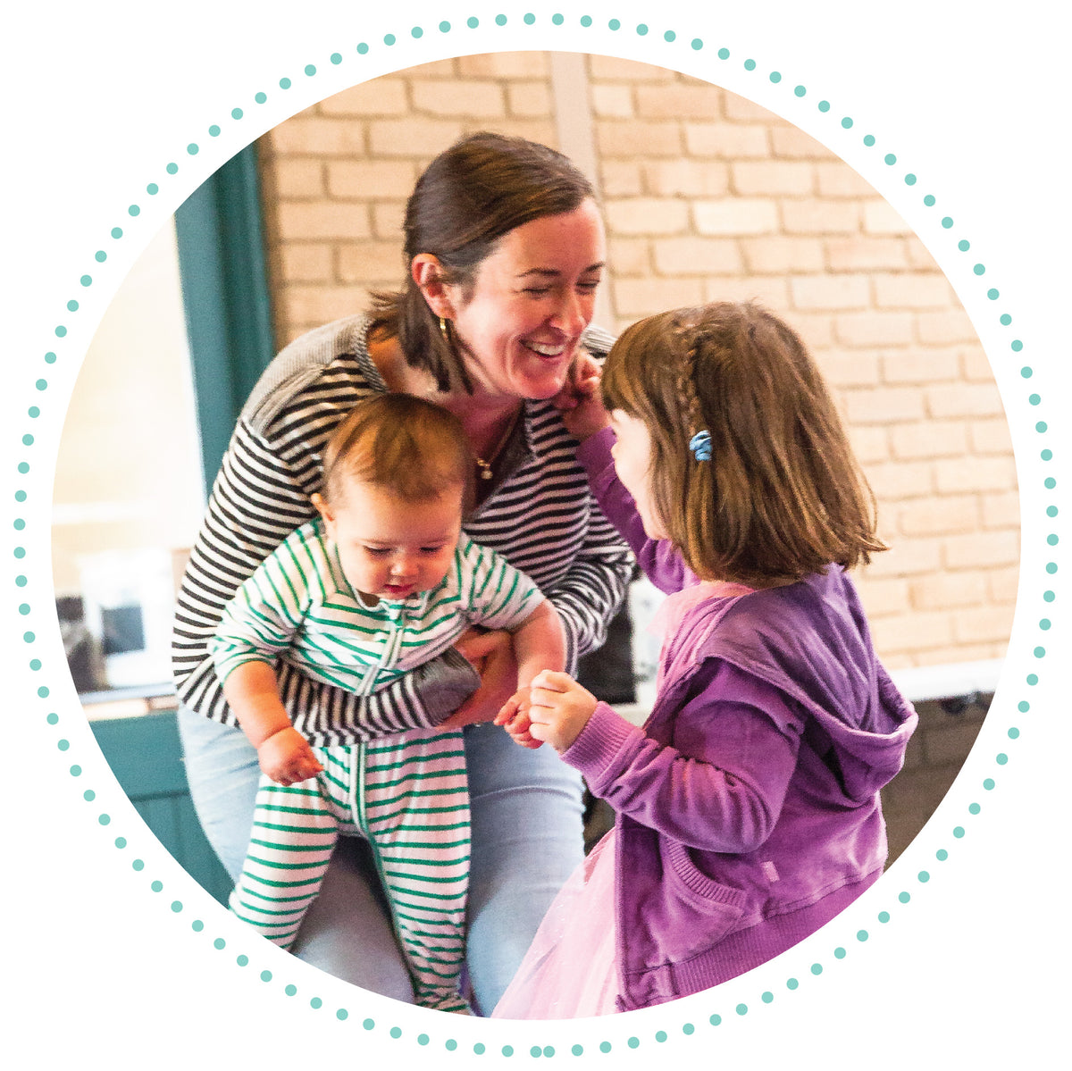 Nourish your child's vocabulary – mainly music and mainly play UK