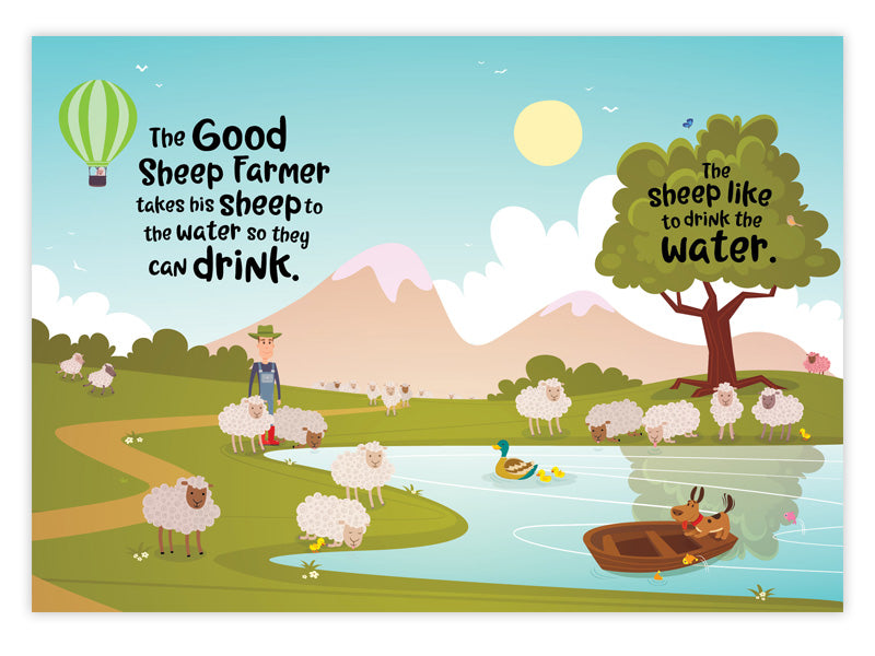 Toddler group - Easter pack – mainly music and mainly play UK