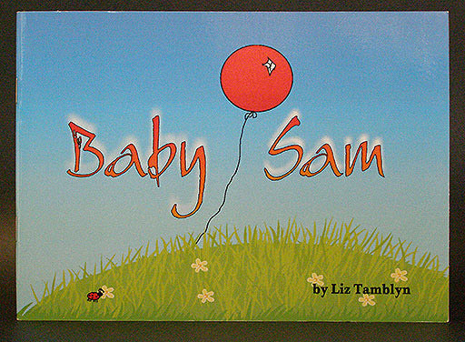 Baby Sam book – mainly music and mainly play UK